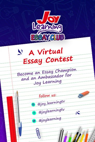 Joy Learning - Multi TV