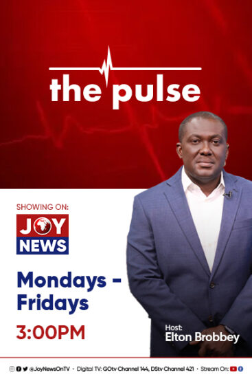 Joy News - Multi TV